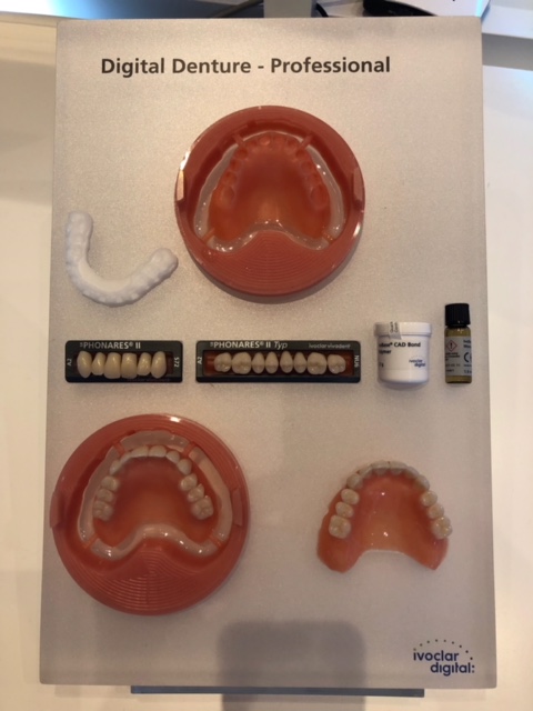 Totalprothese - digital geplant und komplett gefräst | Zahnarztpraxis ...